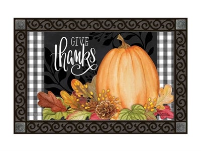 Fall Matmates | IN THE WIND